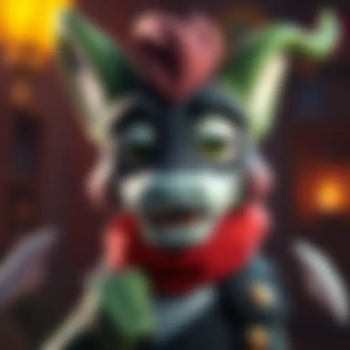 Will We Miss Alidoro in the Upcoming DLC Release? : LevelUpTalk