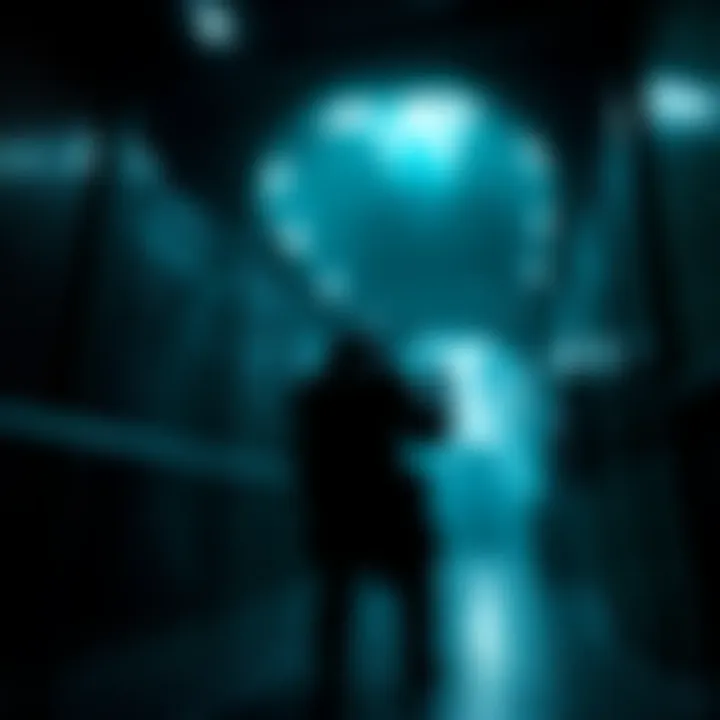 Alien Isolation: A 4 Hour Game That Takes 14 Hours : LevelUpTalk