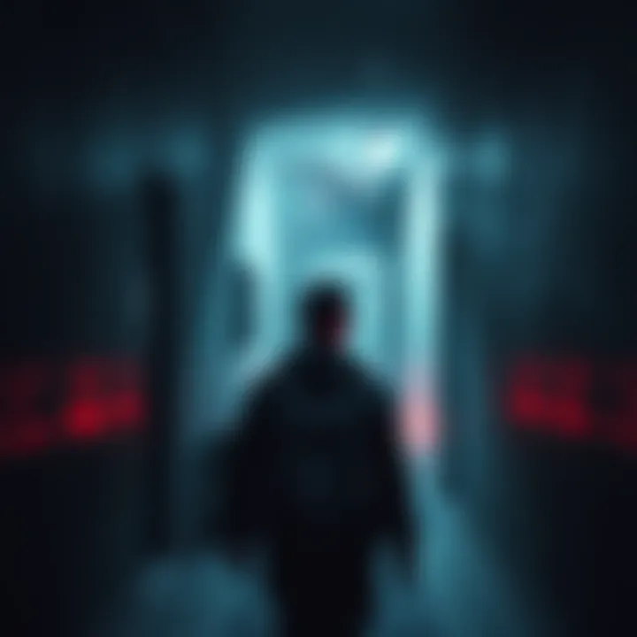 Alien Isolation: A Ten-Year Reflection on Gameplay Value : LevelUpTalk