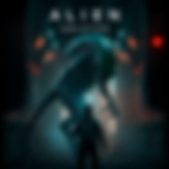 Alien: Isolation - The Retrospective Coming June 2025 : LevelUpTalk