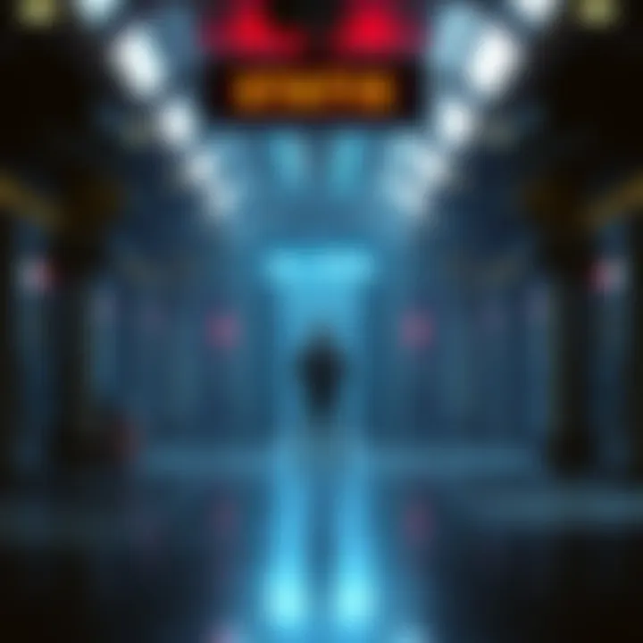 Alien Isolation Glitch: Fixing Mission 15/16 Issues : LevelUpTalk