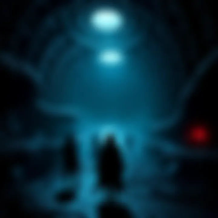 Why Alien Labyrinth is Ideal for a Sequel Game : LevelUpTalk