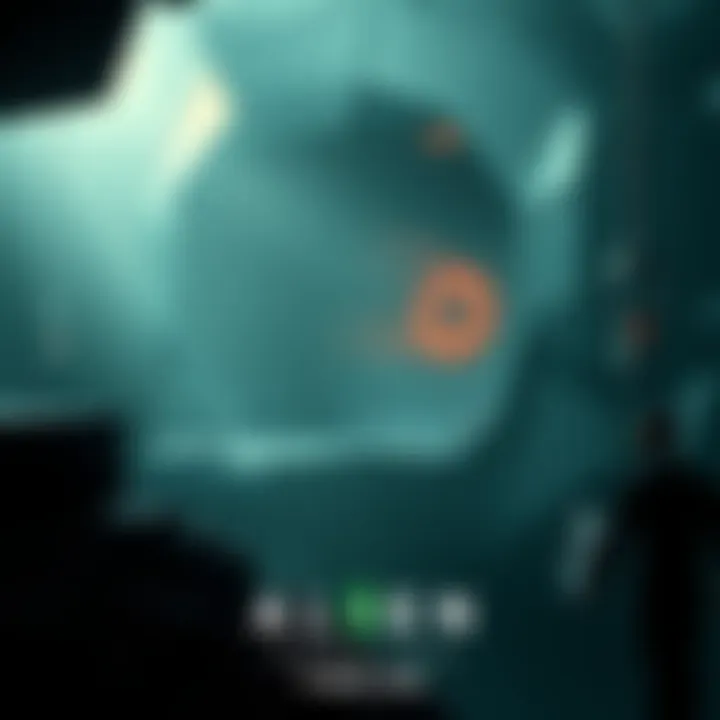 Exploring Alien Romulus Timeline in Isolation's Story : LevelUpTalk