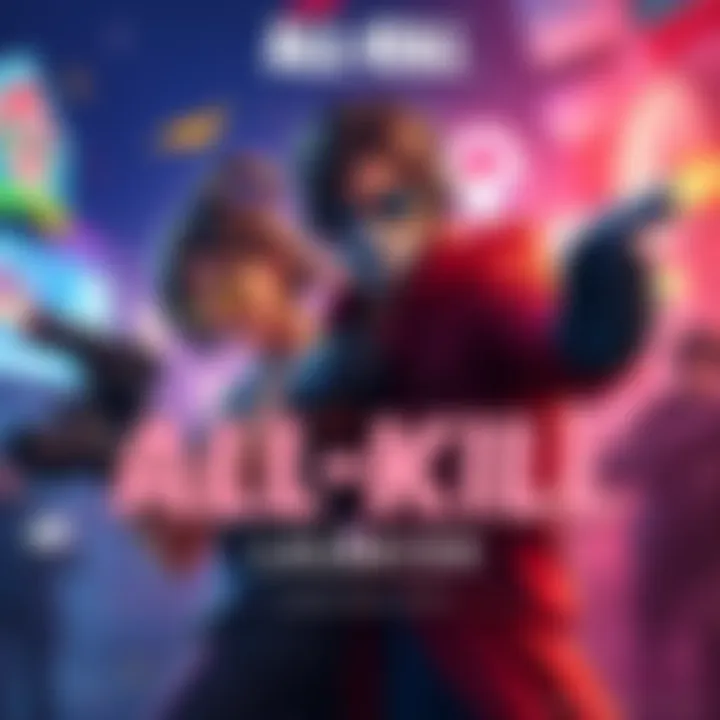 Exciting Update: All-Kill Comeback Launching Soon! : LevelUpTalk