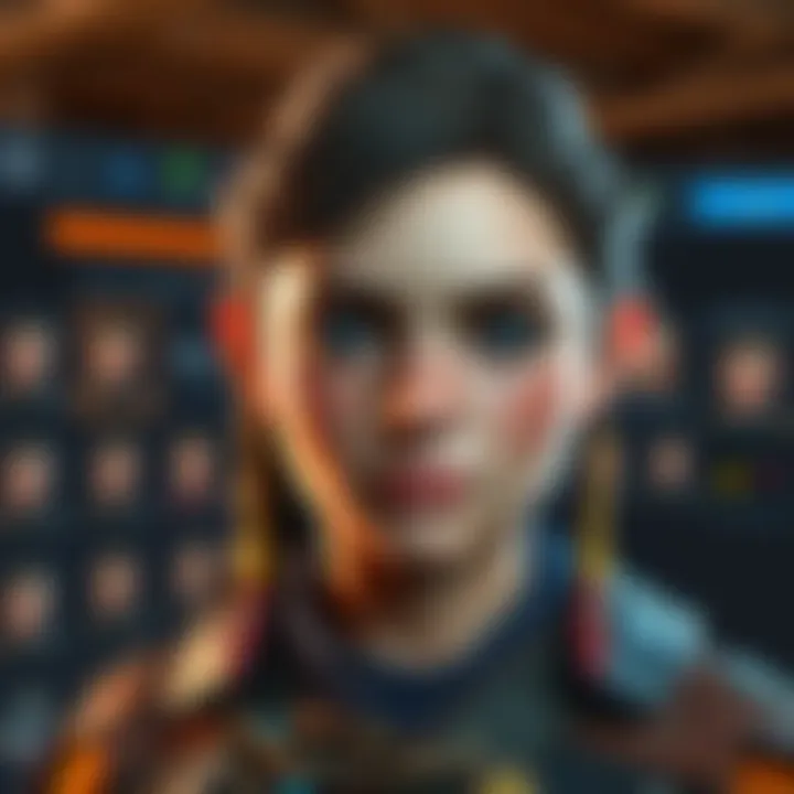 Exploring Model Replacement Mods for Aloy Character : LevelUpTalk