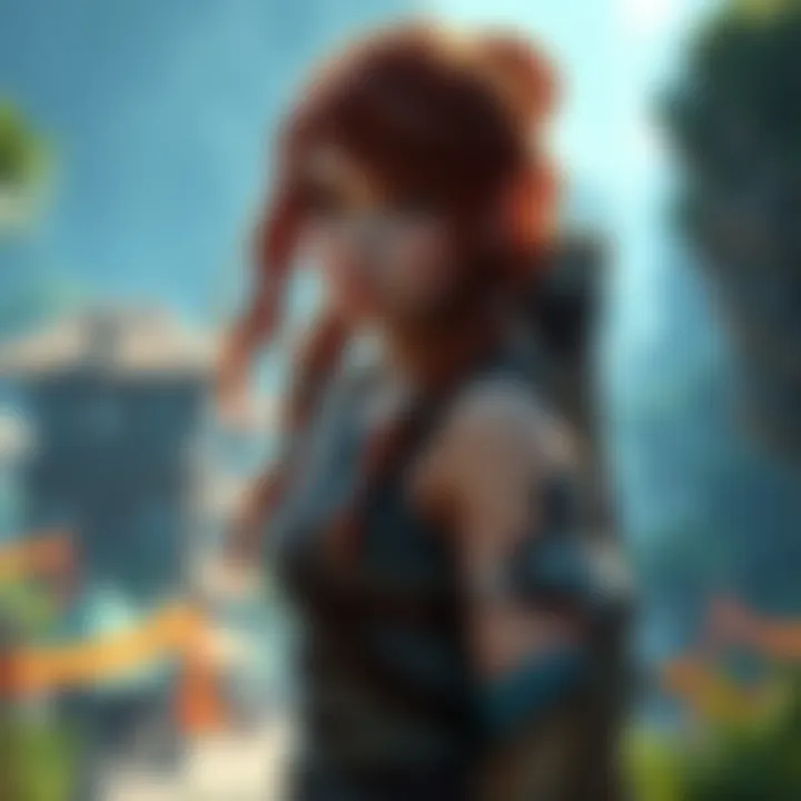 My Intense Experience with the PS5 Tutorial Game : LevelUpTalk