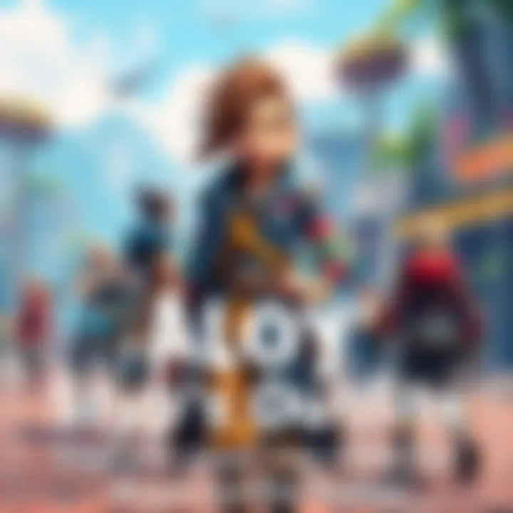 Explore Your Top Choices for Aloy's Outfits Today! : LevelUpTalk