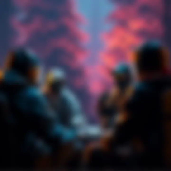 Why Do People Prefer the Alter Recon Perk Over Support? : LevelUpTalk