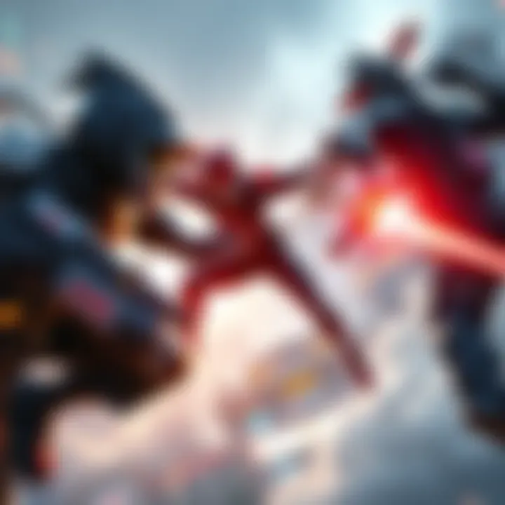 Is Alter Overpowered Compared to Ash and Ballistic? : LevelUpTalk