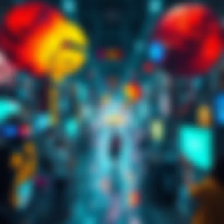 Exploring the Impact of Altered Experiences on Society : LevelUpTalk