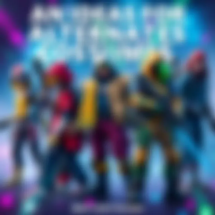 Will Alternate Costumes Be Rewards? Outfit Ideas Inside! : LevelUpTalk