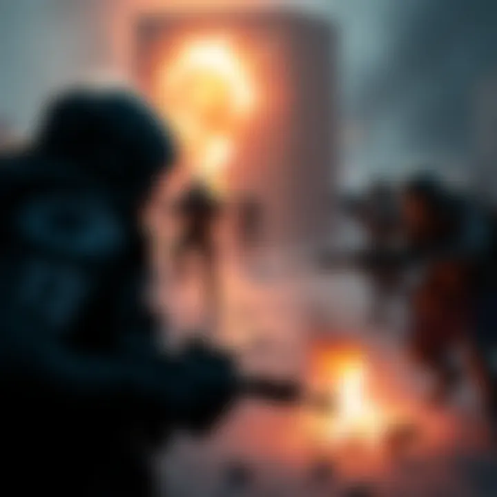 Reimagining the Endings of Last Light: A New Perspective : LevelUpTalk