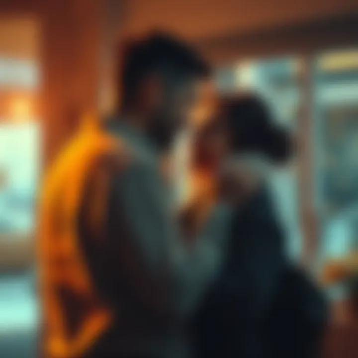 Always Love This: A Celebration of Affection : LevelUpTalk