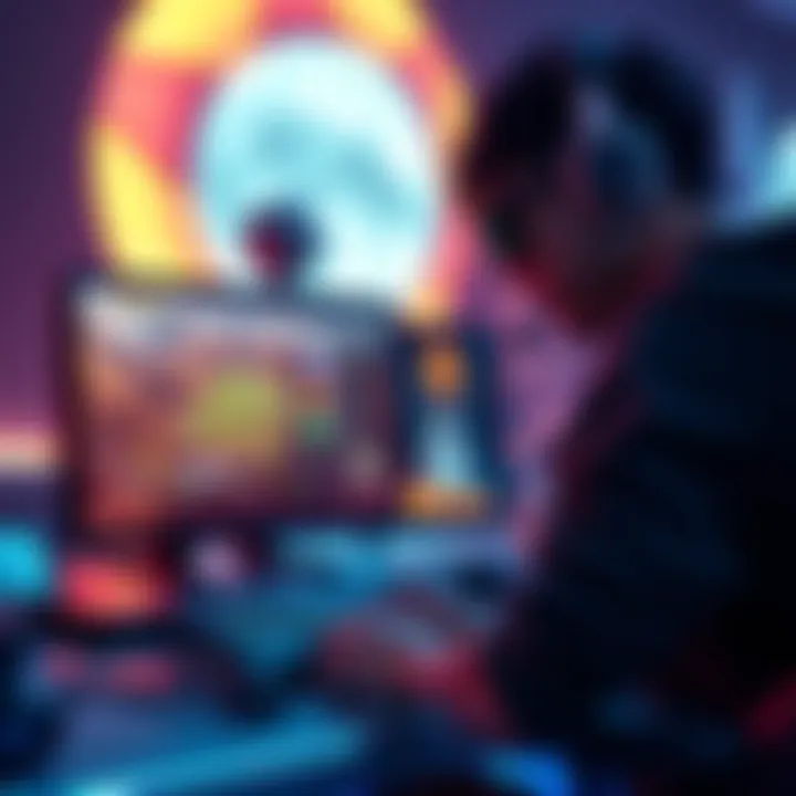 Understanding Amazon Luna: A New Gaming Platform : LevelUpTalk