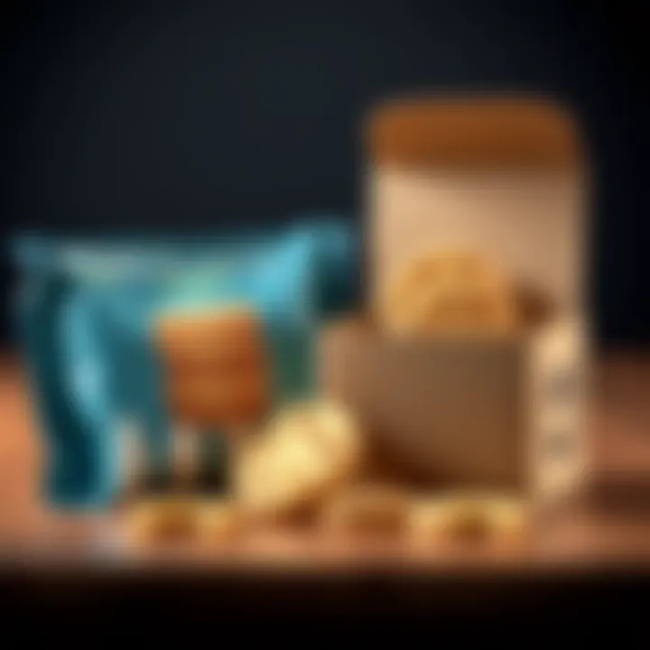 Disappointing Snack Review: Amazon Shortbread Lacks Flavor : LevelUpTalk