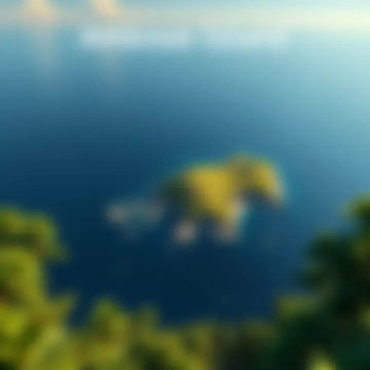 Ambrose Island: The Map Lacking Challenges and Escalations : LevelUpTalk