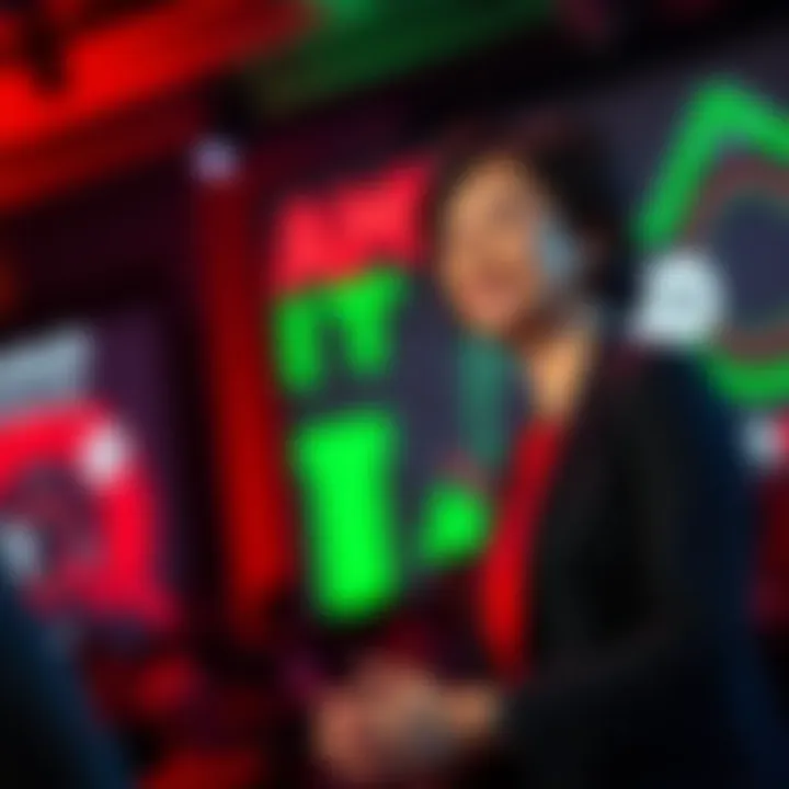 AMD CEO Confident in PC Market Growth Amid Pricing Issues : LevelUpTalk