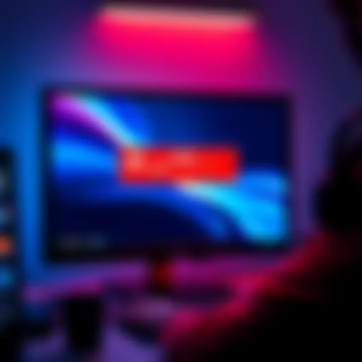 Uninstalling AMD Software: What Went Wrong? : LevelUpTalk