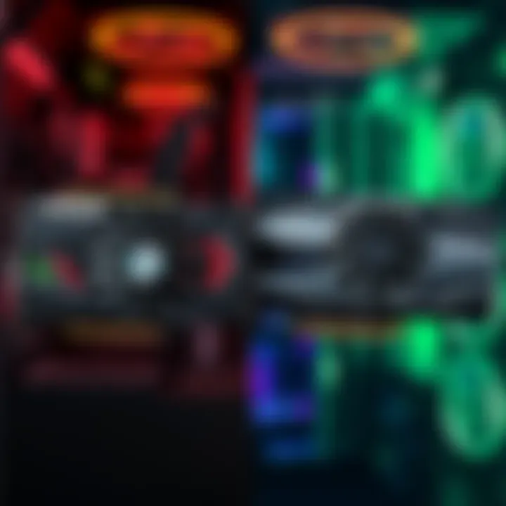 Choosing Between AMD and NVIDIA GPUs for PC Builds : LevelUpTalk