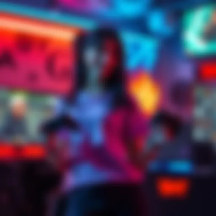 Amelia N Returns After 3 Years – What's Next? : LevelUpTalk