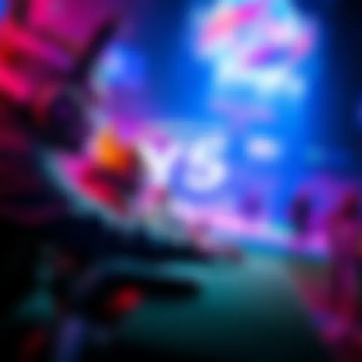 Americas Y5 Split 2 Pro League Day 8 Results and Highlights : LevelUpTalk