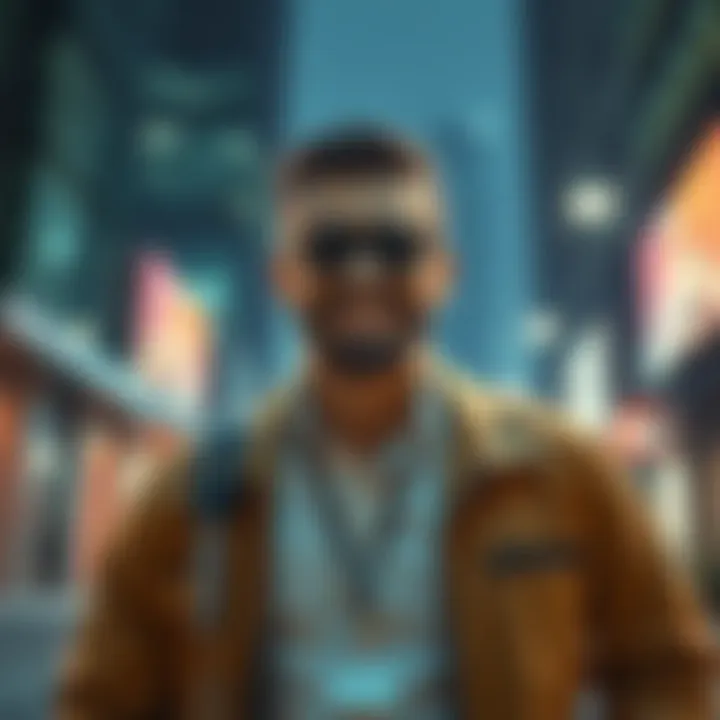 Exploring Ammar the Boss and His Influence in 2025 : LevelUpTalk