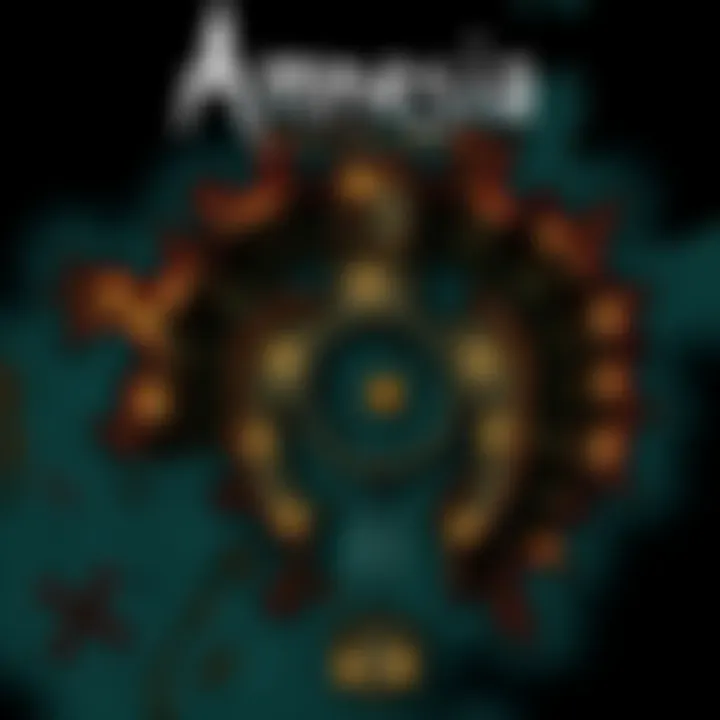 Explore the Full Map of Amnesia: The Dark Descent Without Monsters : LevelUpTalk