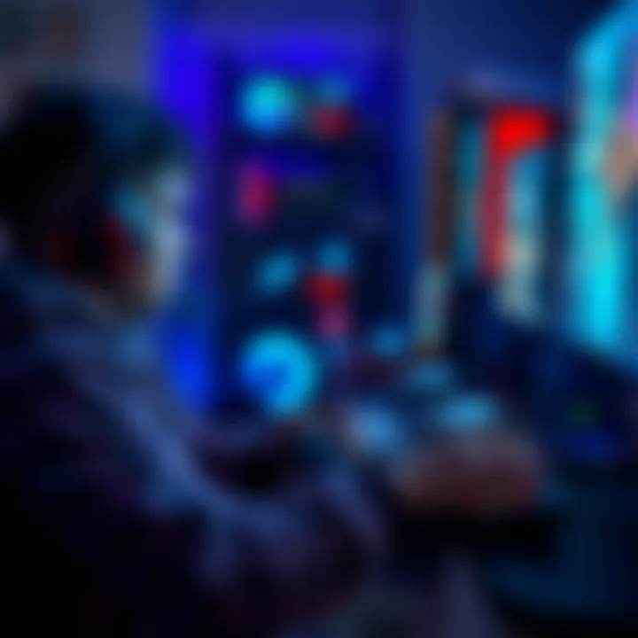 Amputee's Quest for PC Gaming: Can a Controller Work? : LevelUpTalk