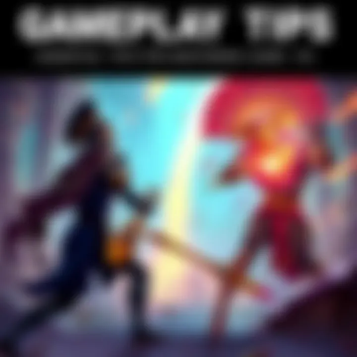 Essential Tips for Mastering Amun Ra in Gameplay : LevelUpTalk