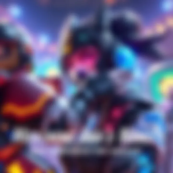 Maximizing Ana’s Nano: Best Strategies for Success : LevelUpTalk