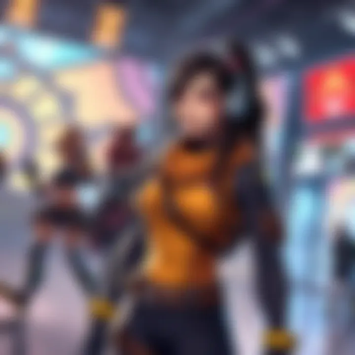 Should Ana Get Mobility Skills in Gaming? : LevelUpTalk