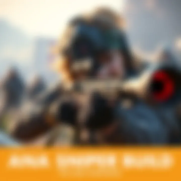 Master the Ana Sniper Build: Tips and Strategies : LevelUpTalk