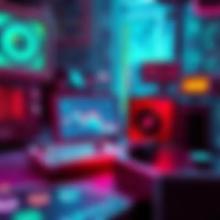 Should the Next Game Maintain the Analog-Punk Aesthetic? : LevelUpTalk