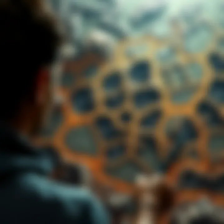 Ancient Complex Remains Incomplete at 98.72%, What's Next? : LevelUpTalk