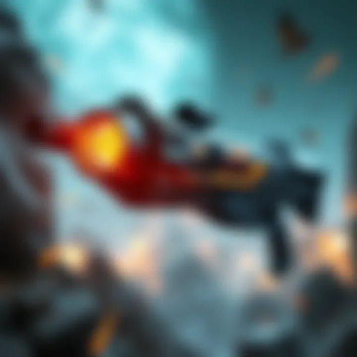 Is the Ancient Launcher Broken After Recent Updates? : LevelUpTalk