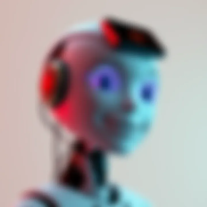 Exploring If Androids Have Built-In Personalities : LevelUpTalk