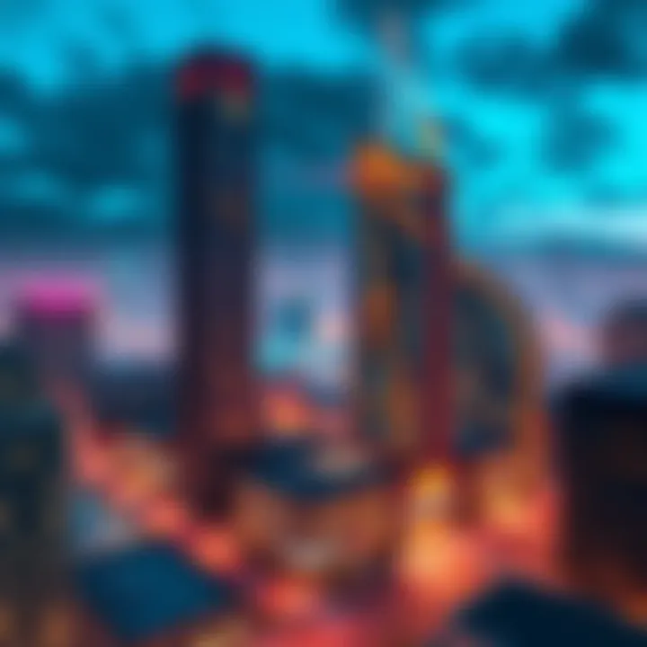 What’s New with Angel City High Rise in 2023? : LevelUpTalk