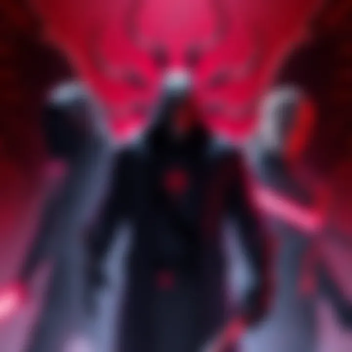 New Character and Enemy Models in Angel of Darkness Remaster : LevelUpTalk