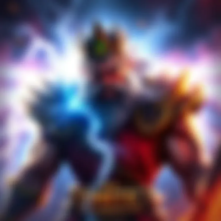 Players Weigh in: Which God in Smite 2 is Most Hated? : LevelUpTalk