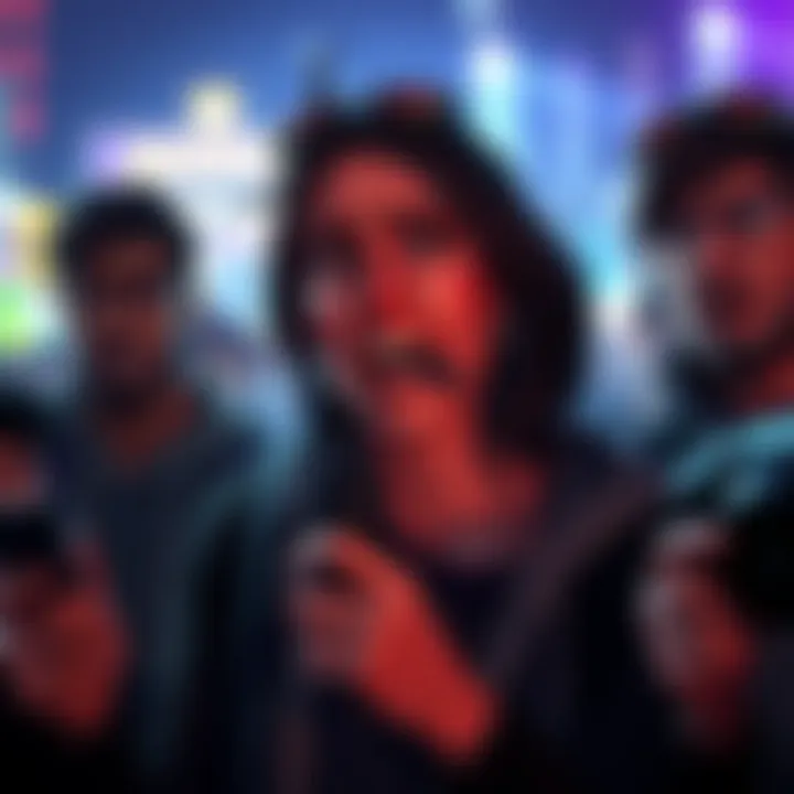 Fans Outraged: Texture of Wilds Worse Than Rise : LevelUpTalk