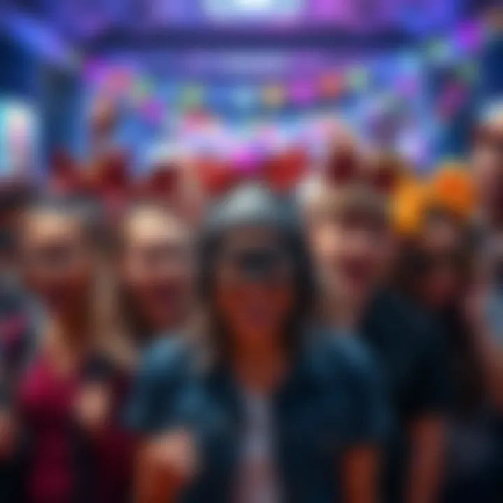 Unleashing Anger: The Rise of AngryBows in 2025 : LevelUpTalk