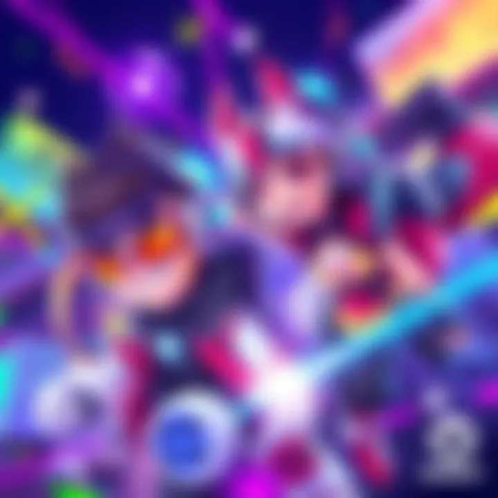 Exciting Animated Collaboration with Karabast Unveiled : LevelUpTalk