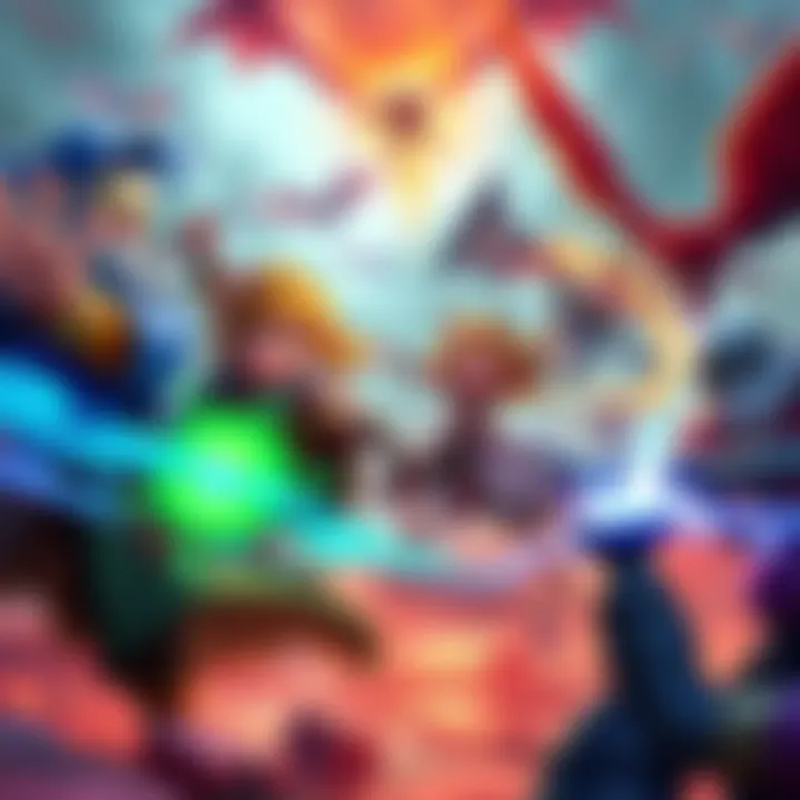 Top Animated DnD Campaigns for Better Engagement : LevelUpTalk