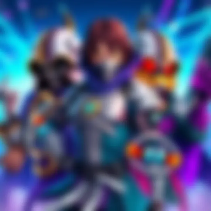 Top Must-Have Skins for the Anniversary Event Sale : LevelUpTalk