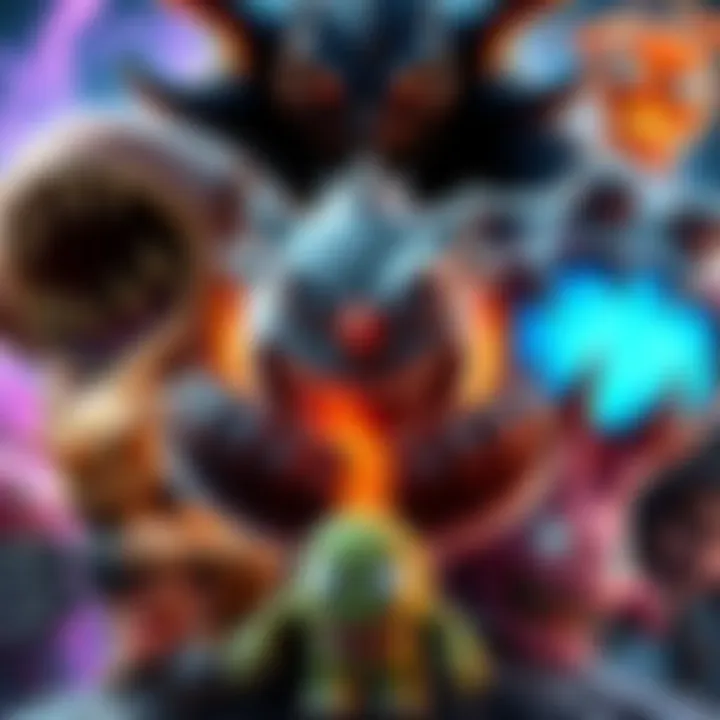 Rank the Most Annoying Enemies in the Game Today! : LevelUpTalk