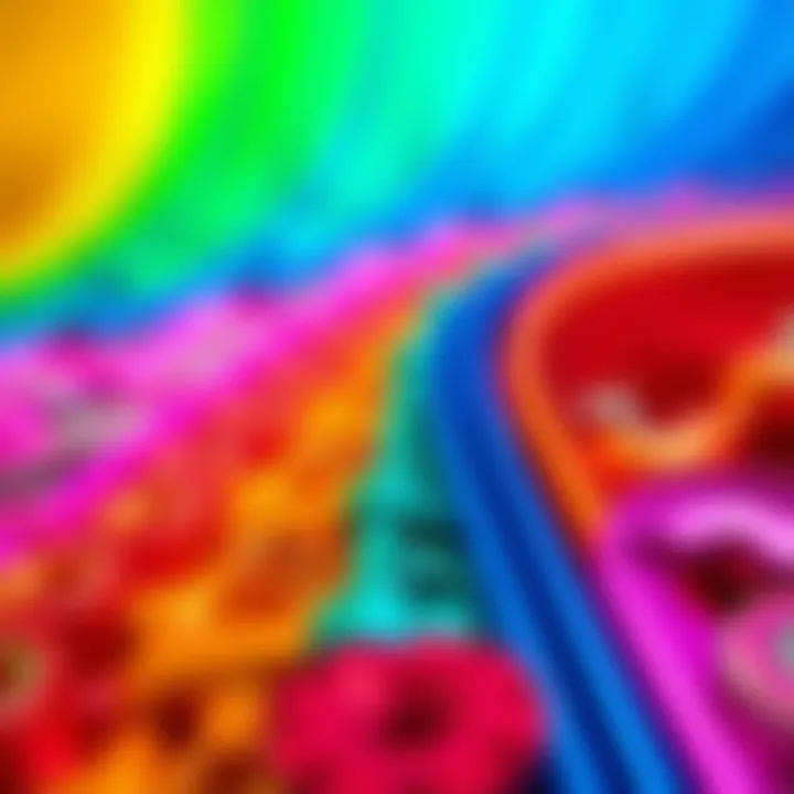 Exploring the Mystery of Anodized Color Use : LevelUpTalk