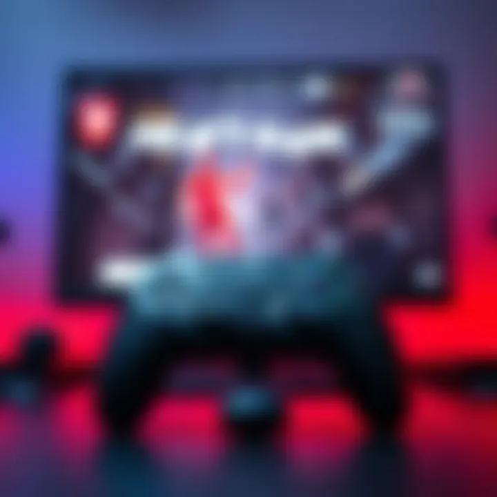 Ant Esports GP100 Controller Not Working in Heavy Rain? : LevelUpTalk