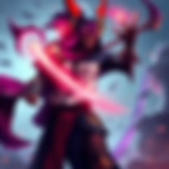 Should I Play Dota 2? Insights From an Anti-Mage Fan : LevelUpTalk