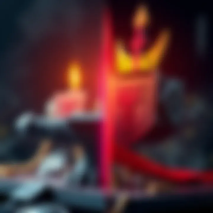 Understanding Crafting Symbols: Anvil vs. Emblem Explained : LevelUpTalk