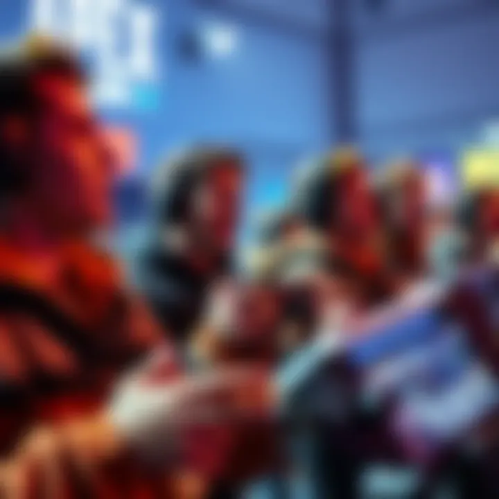 Controller Players Call for Separate Ranked Queues in Apex : LevelUpTalk